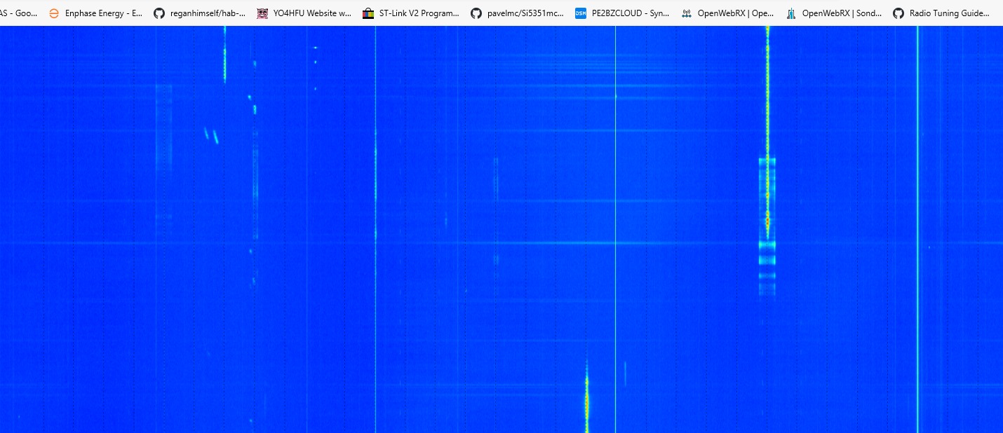Older (weideband) iMet decoder (Nice to have) · Issue #816 · projecthorus/radiosonde_auto_rx ...
