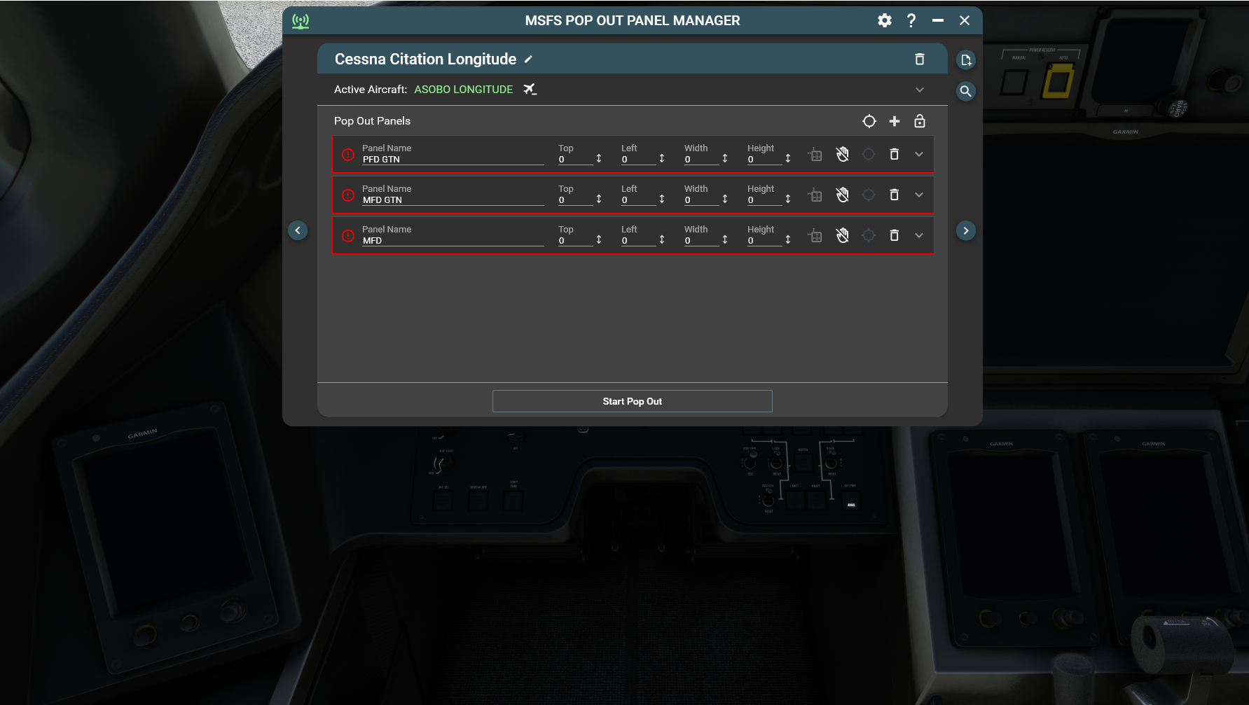 Popout Failure · Issue #91 · hawkeye-stan/msfs-popout-panel-manager · GitHub