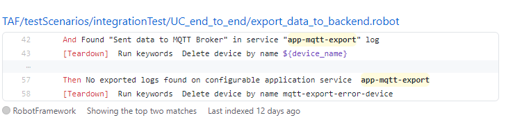 App service don't set container/host name with `edgex-` prefix · Issue #140 · edgexfoundry/edgex ...