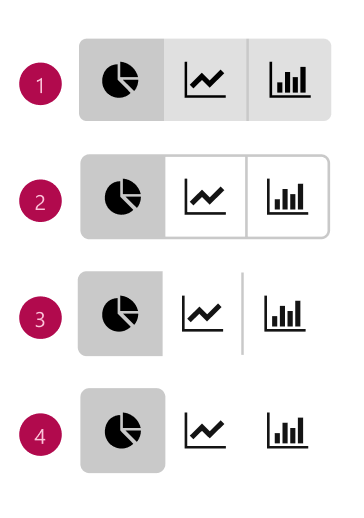 New Style Update For Buttongroup · Issue 484 · Trendmicro Frontendtonic Ui · Github