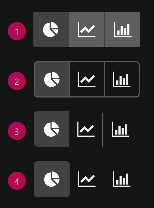 New Style Update For Buttongroup · Issue 484 · Trendmicro Frontendtonic Ui · Github 