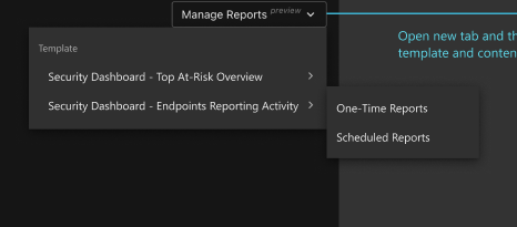 Add support for cascading menu · Issue #594 · trendmicro-frontend/tonic-ui · GitHub