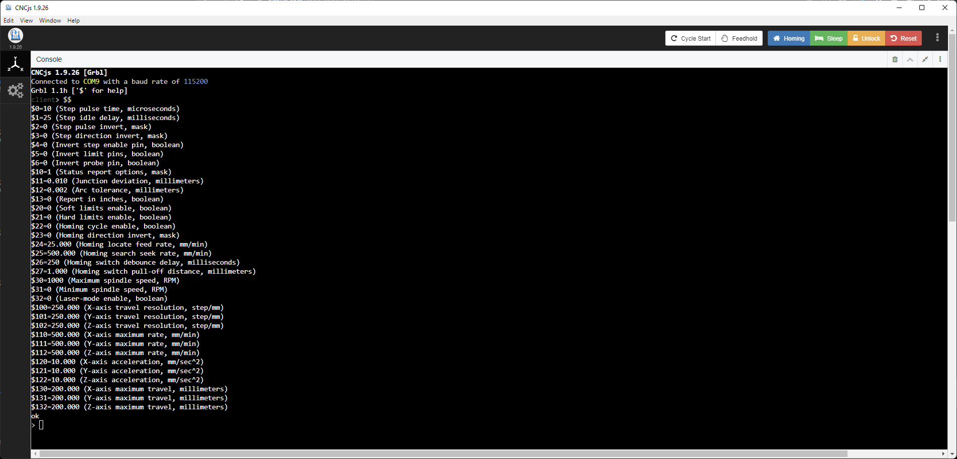 $g loop? · Issue #773 · cncjs/cncjs · GitHub