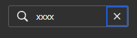 Retain focus on input field after clearing with "x" icon in `SearchInput` component · Issue #674 ...