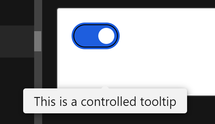 Popper Arrows Box Shadow Effect Needs To Be Adjusted · Issue 686 · Trendmicro Frontendtonic 