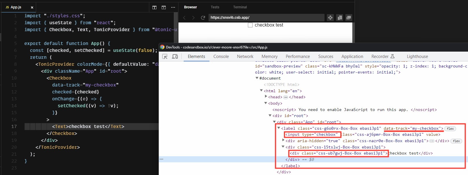 Duplicate Click Events On Checkbox With `data Track` Attribute In Matomo Tag Manager · Issue