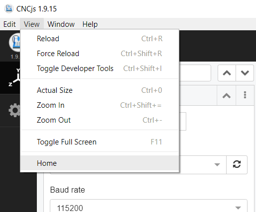 Is CNCjs desktop app also a server for remote access? · Issue #406 · cncjs/cncjs · GitHub