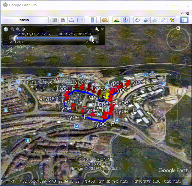 GitHub - yaaraGoldenberg/MyGame