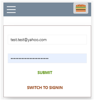GitHub - gowthamipediredla/React-burger-app