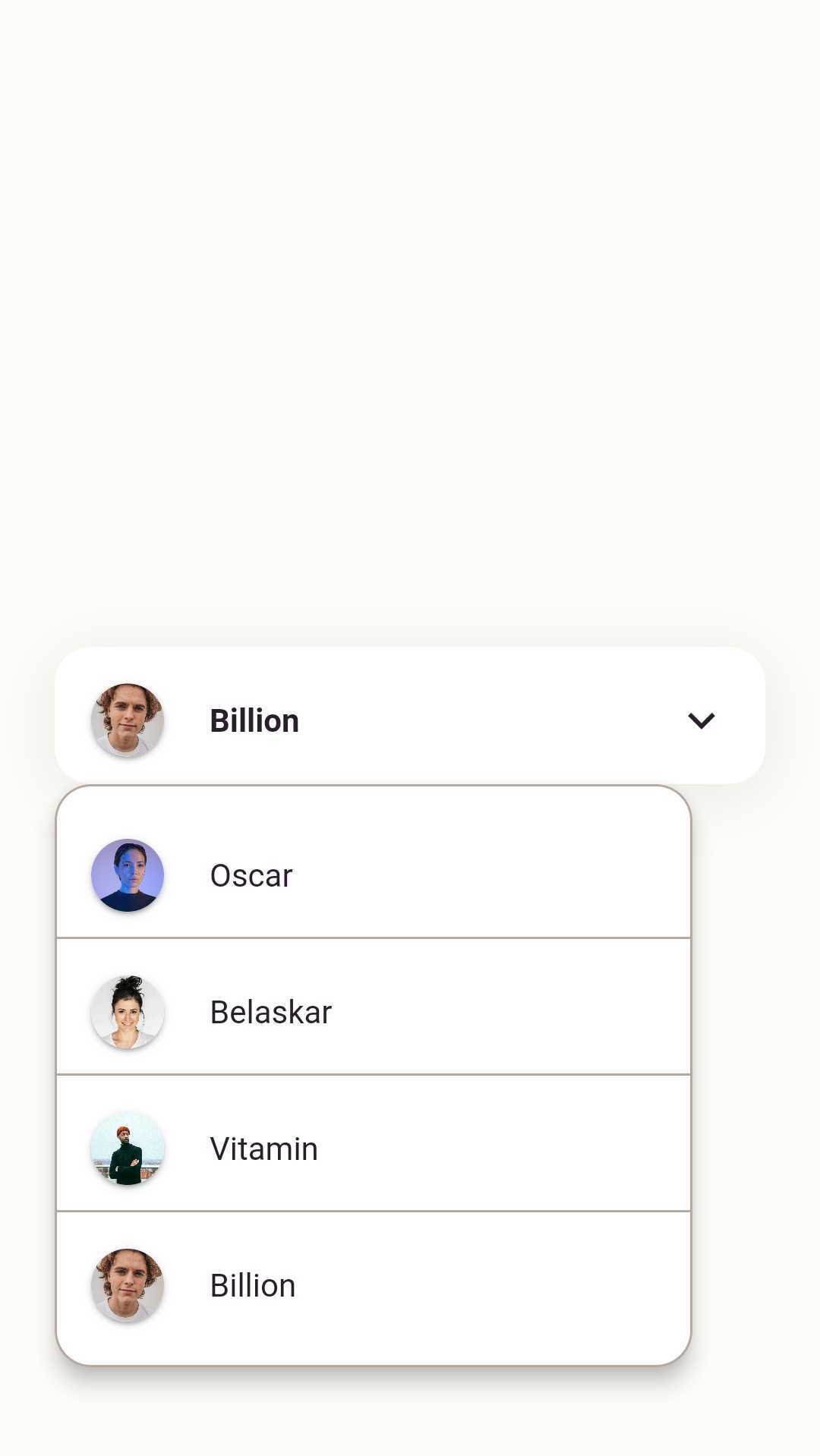 PopupMenuButton issues · Issue #97699 · flutter/flutter · GitHub PopupMenuButton issues · Issue #97699 · flutter/flutter · GitHub