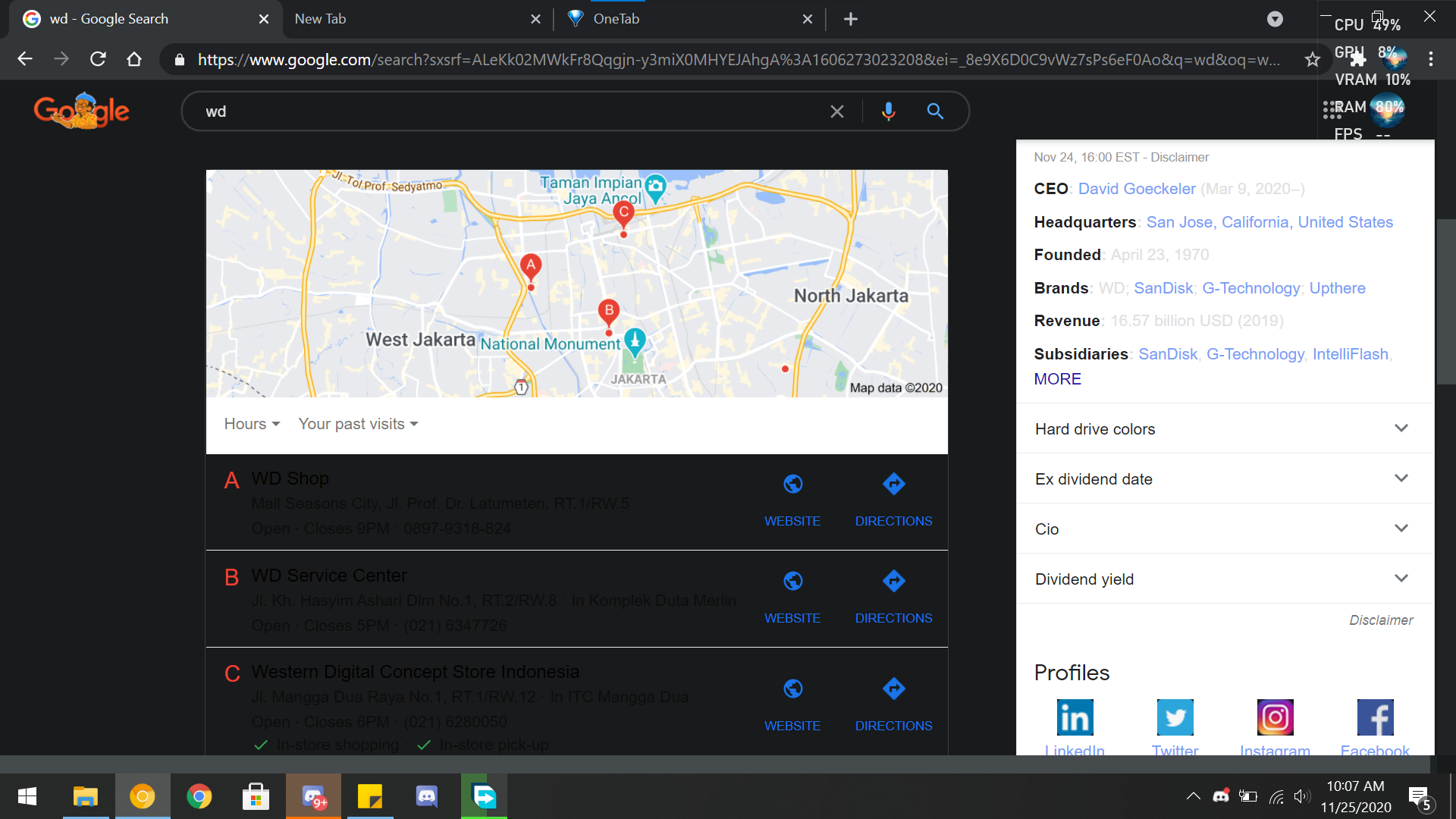 [BUG] · Issue #4275 · darkreader/darkreader · GitHub