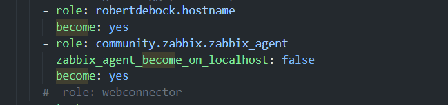 Bug Install Local Python Netaddr Package Fails Even If Requirement Is Satisfied · Issue 602 