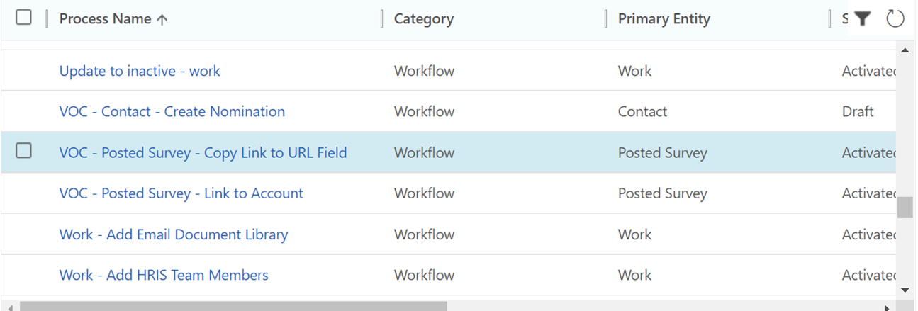 [ALM Accelerator - BUG]: update solution component failed Error :Variable reference is not valid ...