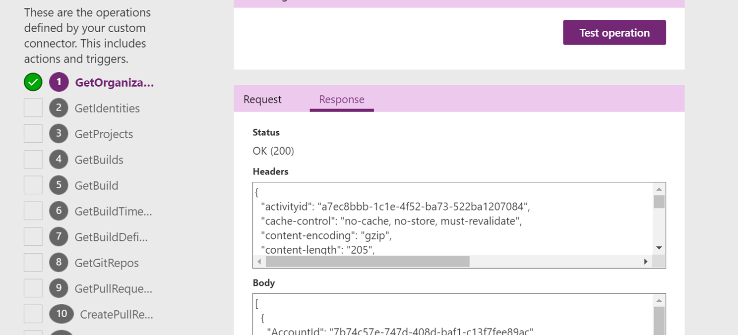 Alm Accelerator Bug Get Organization Failed Intermittently · Issue 3672 · Microsoftcoe