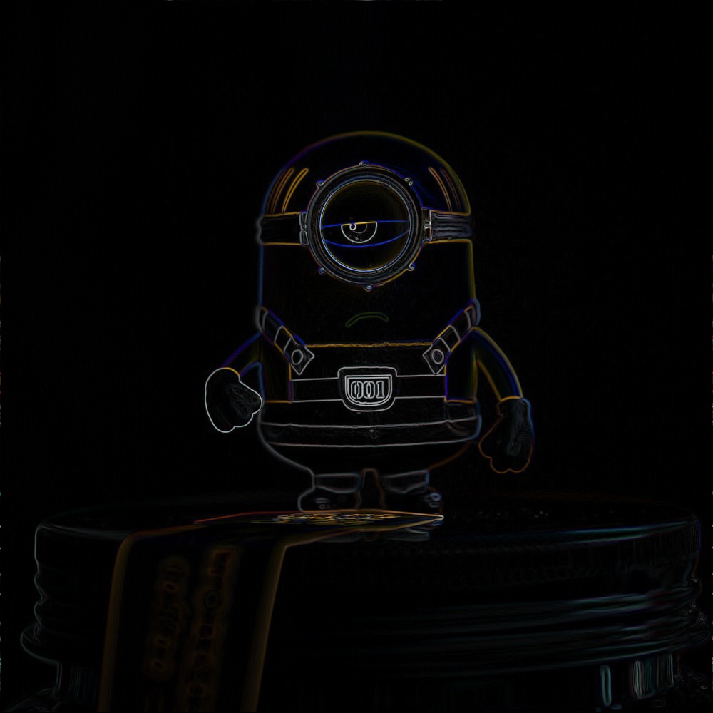 GitHub - Ankitha-Udupa/Real-Time-Filtering-and-Cartoonization: This project provides the user ...