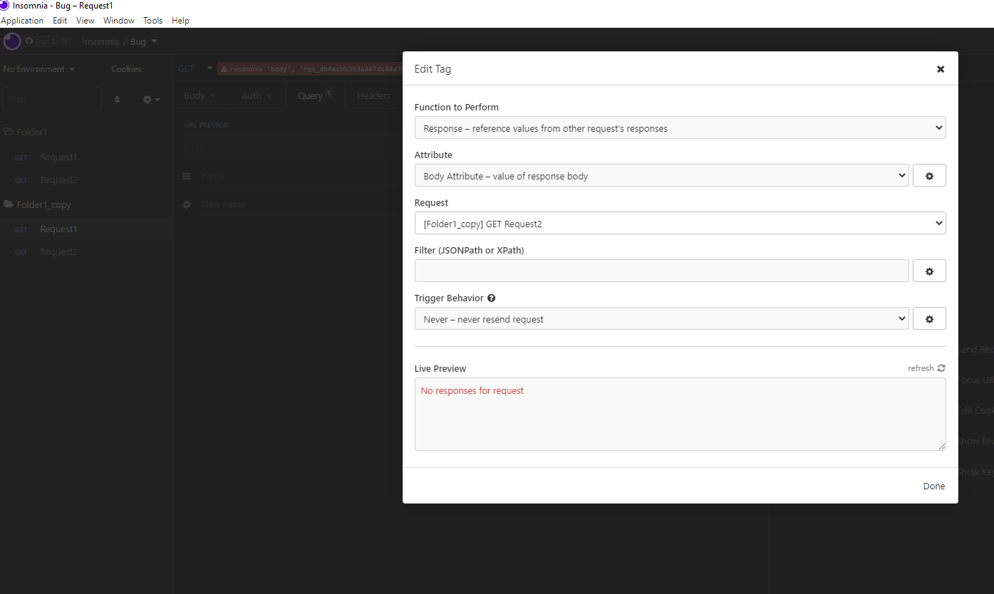 Update Request Reference In Template Tags After Duplication If Applicable · Issue 5298 · Kong 