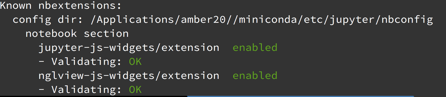 nglview in AT · Issue #899 · nglviewer/nglview · GitHub