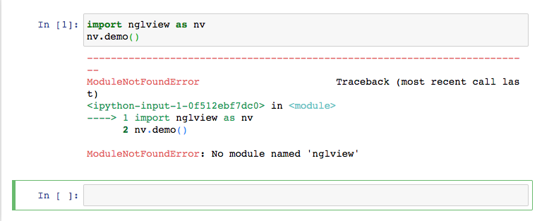 nglview in AT · Issue #899 · nglviewer/nglview · GitHub