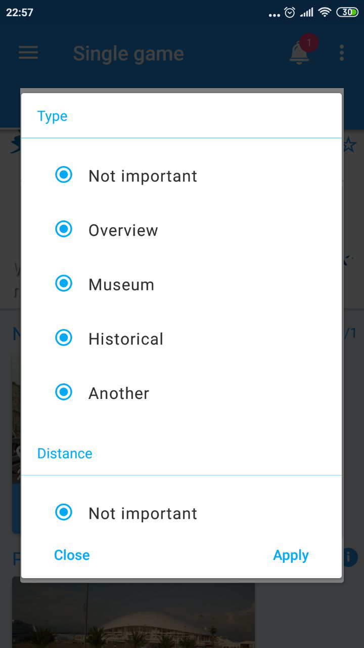 Multiple choice in MaterialRadioButtonGroup · Issue #252 · Baseflow/XF-Material-Library · GitHub
