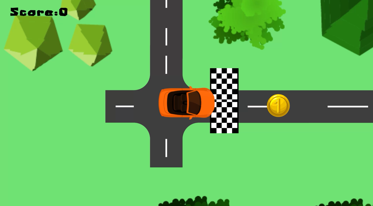 GitHub - Gokhangunes57/2D-Model-Driver
