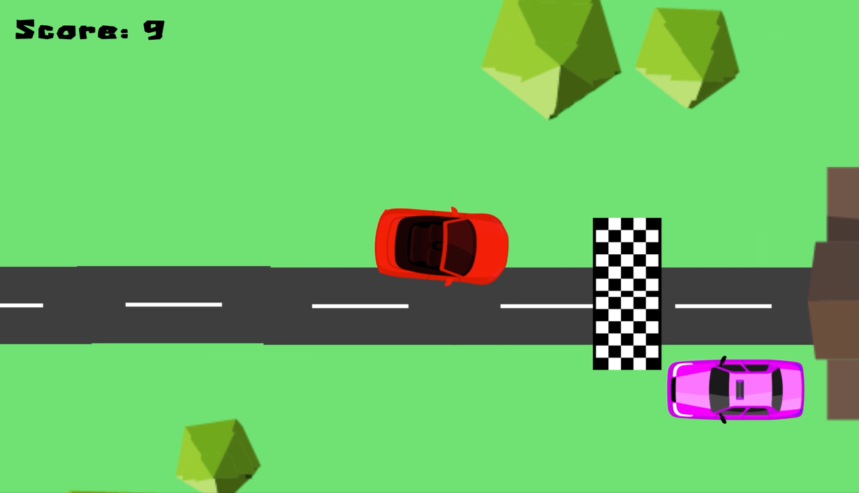 GitHub - Gokhangunes57/2D-Model-Driver