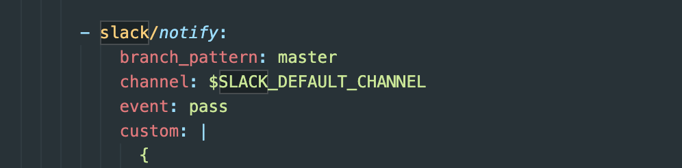Unexpected Failures on slack success notify · Issue #400 · CircleCI-Public/slack-orb · GitHub