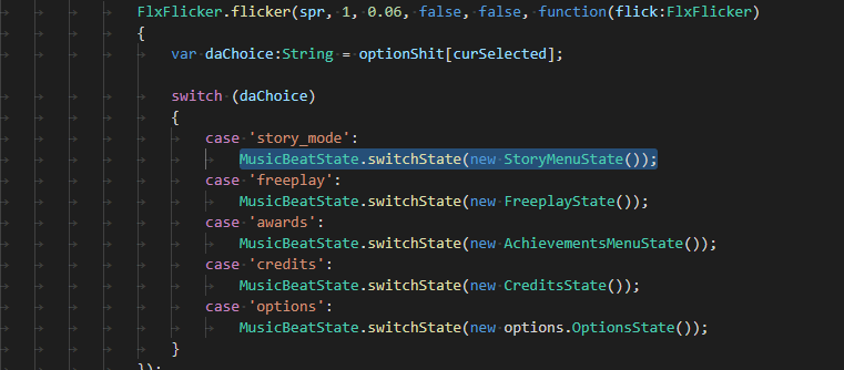 i have a few questions · Issue #937 · ShadowMario/FNF-PsychEngine · GitHub