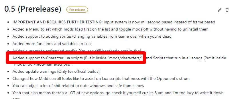 How to make Character Lua? · Issue #2239 · ShadowMario/FNF-PsychEngine · GitHub