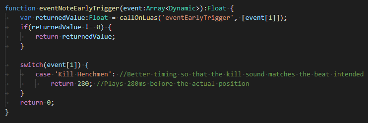 Adding Early Custom Note Trigger · Issue #3751 · ShadowMario/FNF ...