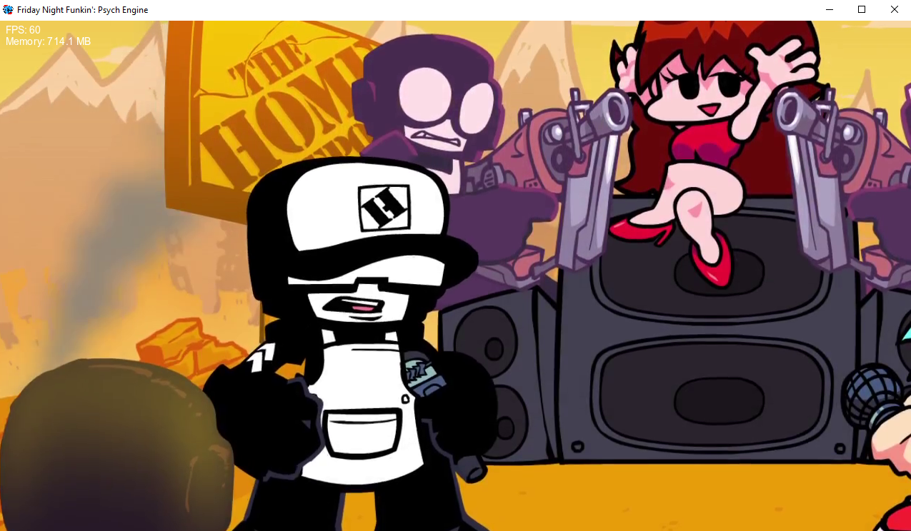 MP4 cutscenes don't work in the new update when not using source code · Issue #7141 ...