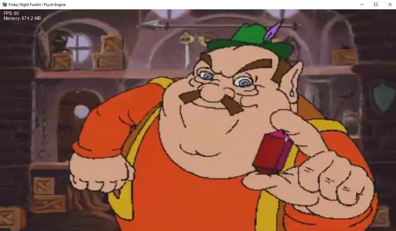 MP4 cutscenes don't work in the new update when not using source code · Issue #7141 ...