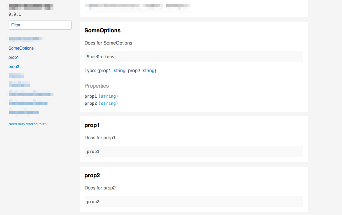 docs for flow properties · Issue #843 · documentationjs/documentation · GitHub