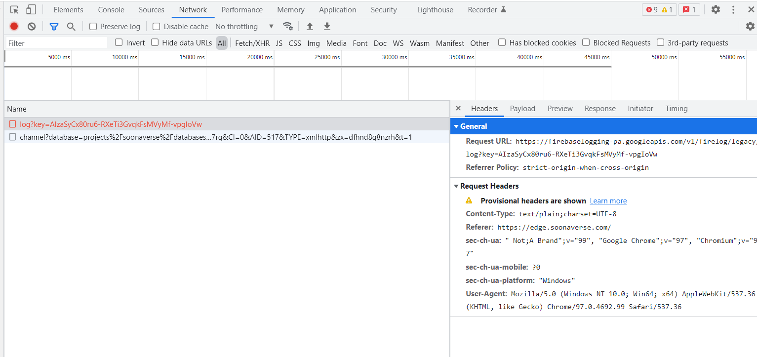 Error when adding Connection. · Issue #203 · buildcore-io/core · GitHub