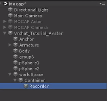 How to animate NPCs in your world with MOCAP - VRChat Tutorial # ...