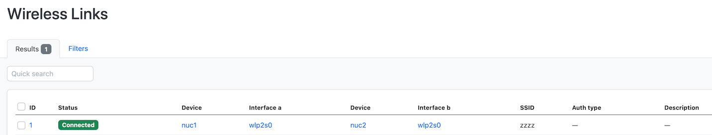 Capitalization "Interface a/b" on wireless links · Issue #10086 · netbox-community/netbox · GitHub