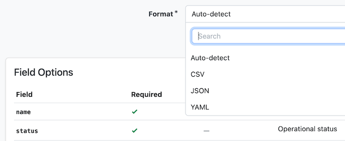 Custom Field In Netbox · Netbox Community Netbox · Discussion 11596 · Github