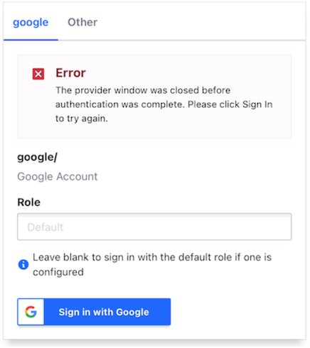 OIDC login fails when using Firefox in fullscreen on macOS · Issue #17584 · hashicorp/vault · GitHub