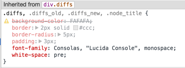 Extraneous spacing when viewing specific version · Issue #924 · ytti/oxidized · GitHub