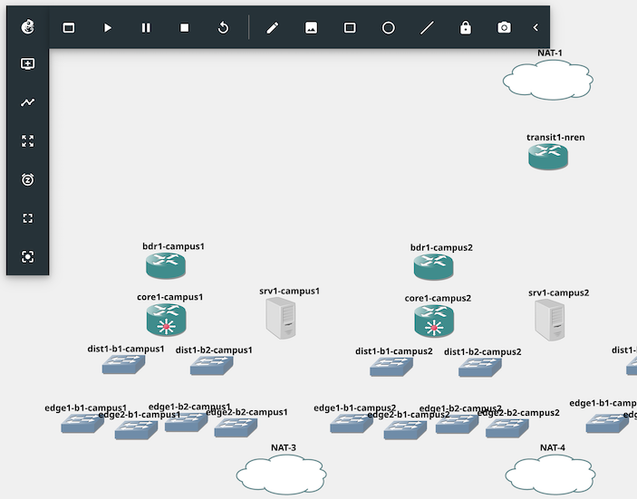 WebUI: Cannot read property 'forEach' of undefined · Issue #518 · GNS3/gns3-web-ui · GitHub
