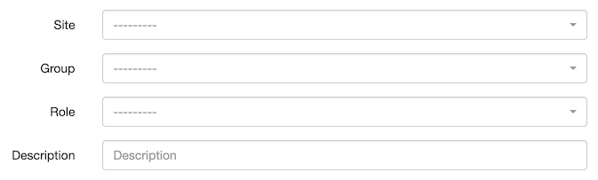 Cannot Unassign A Site From A Vlan · Issue 5315 · Netbox Communitynetbox · Github