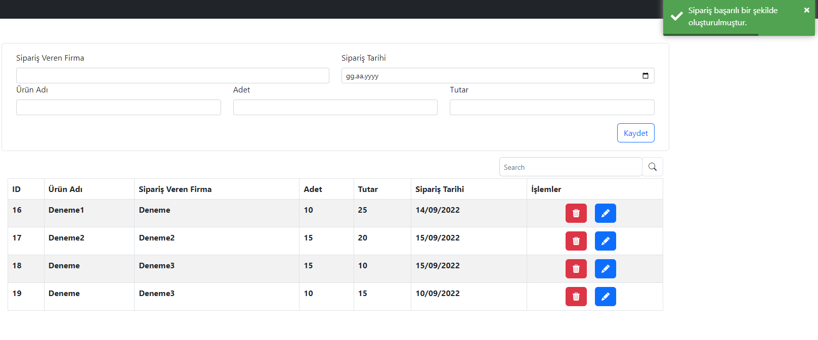 GitHub - mertkrkya/sanalogi-web-project