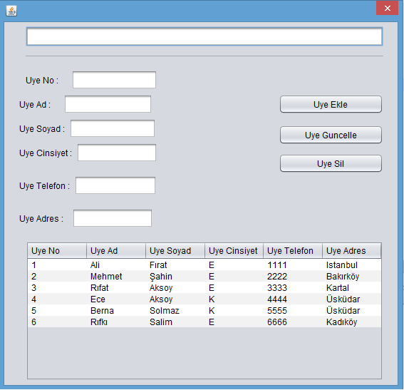 GitHub - mertkrkya/library-management-system