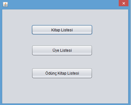 GitHub - mertkrkya/library-management-system
