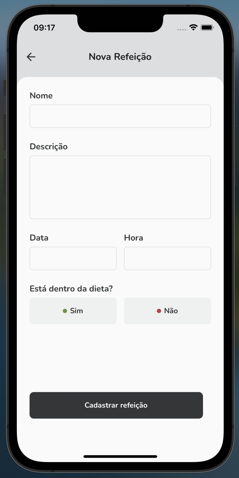 GitHub - gustavo-evaristo/react-native-daily-diet GitHub - gustavo-evaristo/react-native-daily-diet