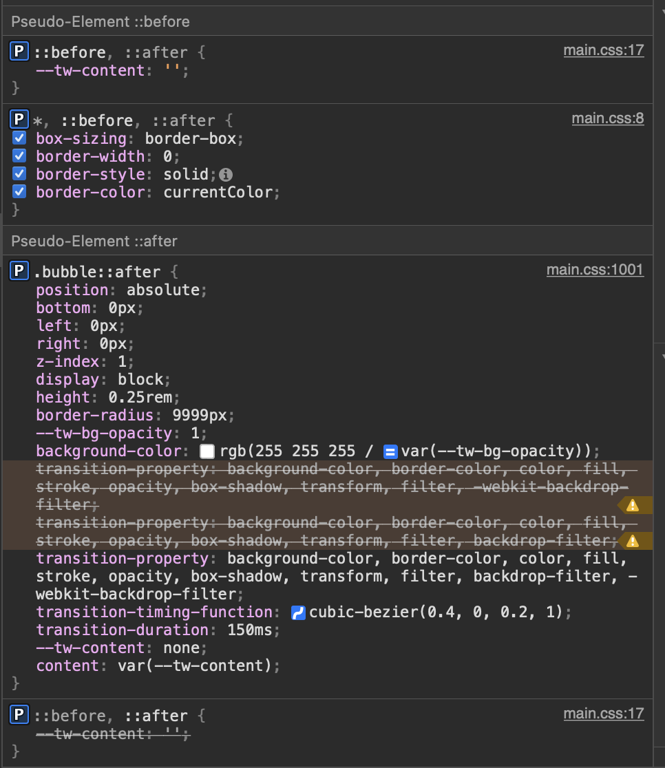 `content None` Does Not Correctly Render `content ` · Issue 6387 · Tailwindlabstailwindcss