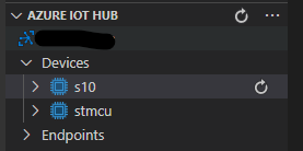Callbacks not working on STM32L4 Disco · Issue #141 · eclipse-threadx/getting-started · GitHub
