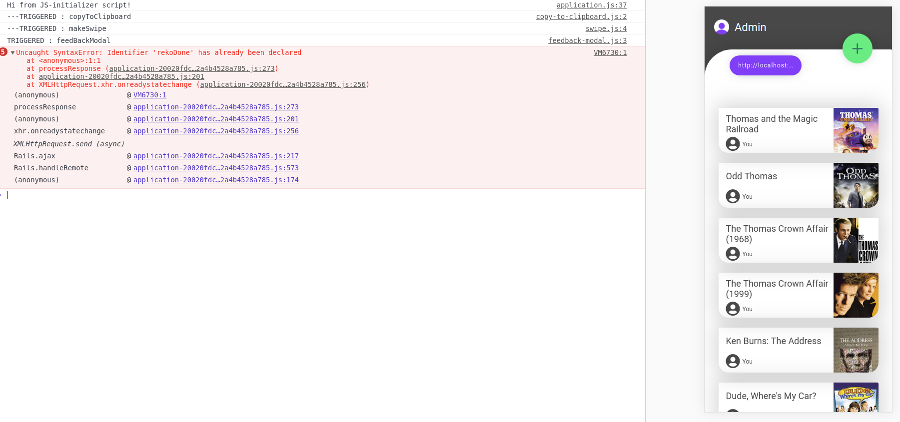Slider Bug fixed? · Issue #130 · dcts/Reko · GitHub