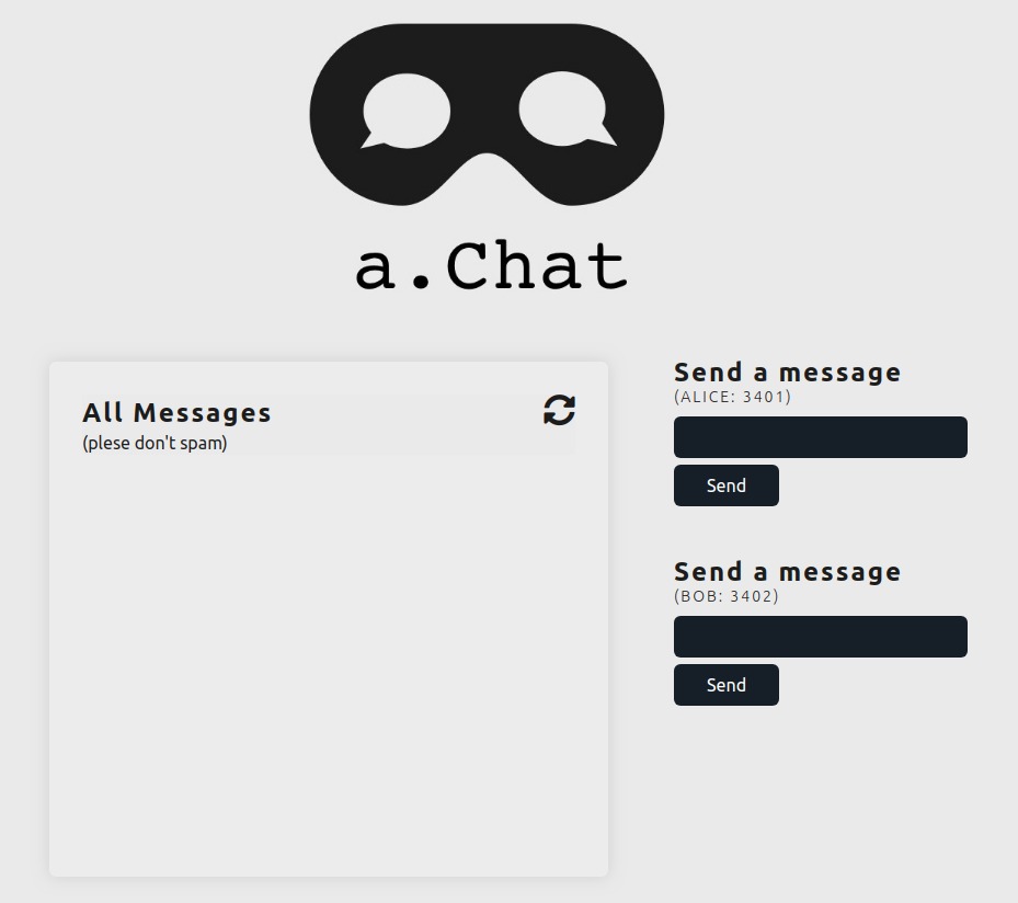 GitHub - dcts/holochain-hackathon-barcelona: repo used during holochain hackathon in barcelona ...