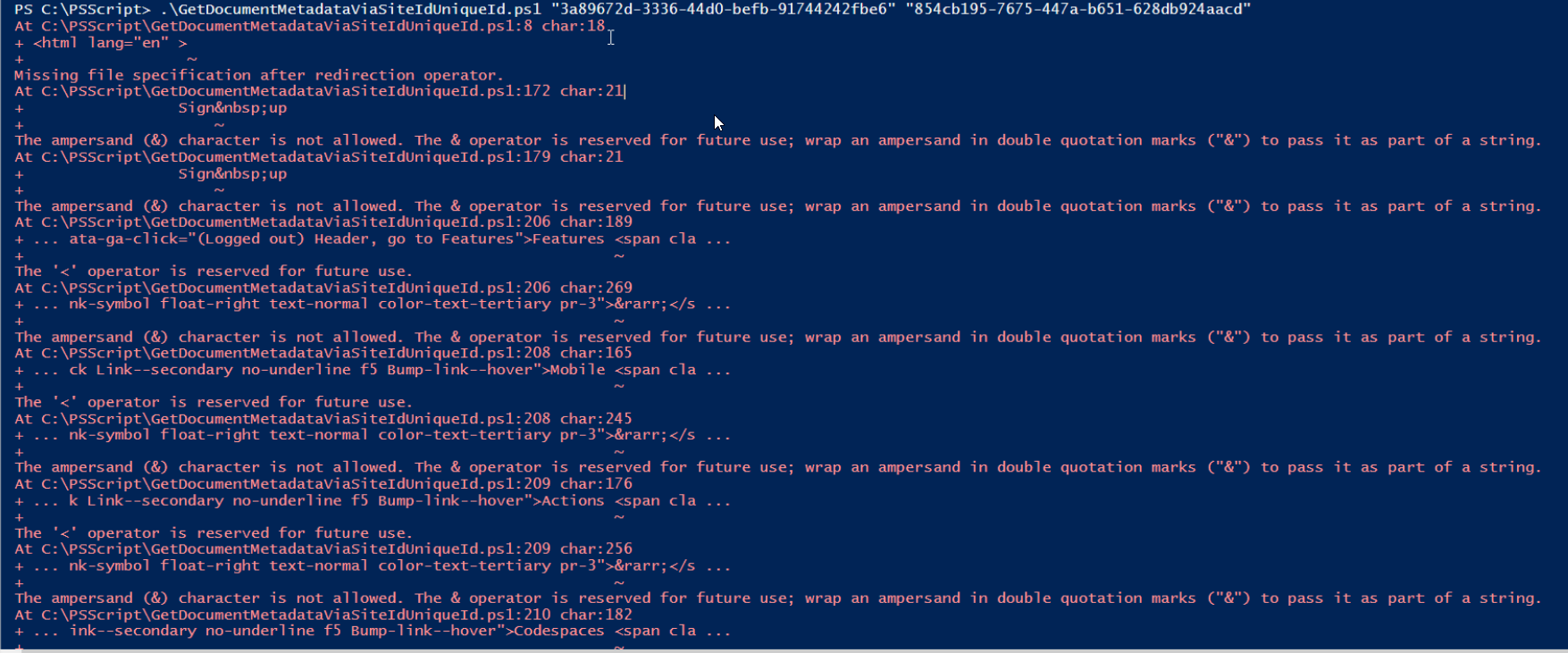 [BUG] reporting a code issue related to message center post MC244197 · Issue #450 · pnp ...