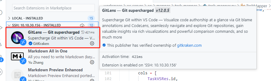 Tips for git modification · Issue #146487 · microsoft/vscode · GitHub